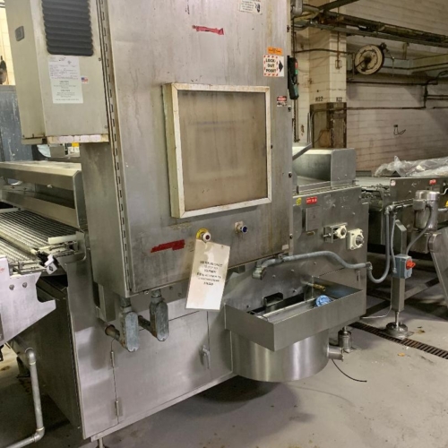 Shop - Bakery Equipment & Controls